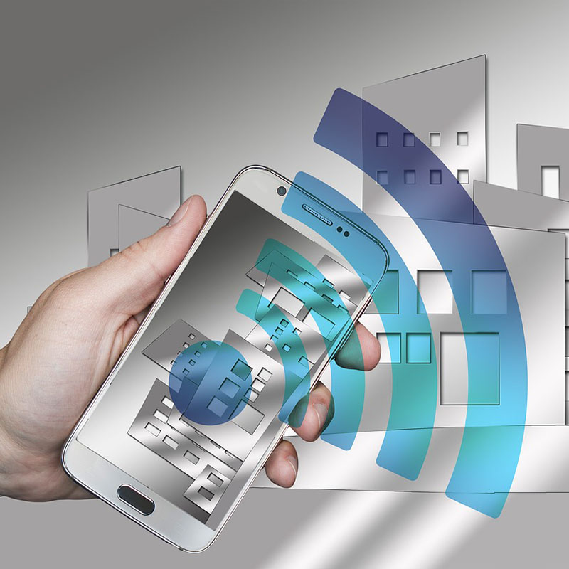 What Are The Features Of AP/Router WiFi Module? - Skylab