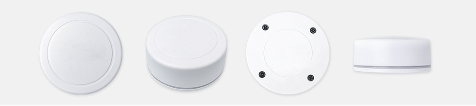 Restaurant Personnel UWB Positioning Project Case - Skylab