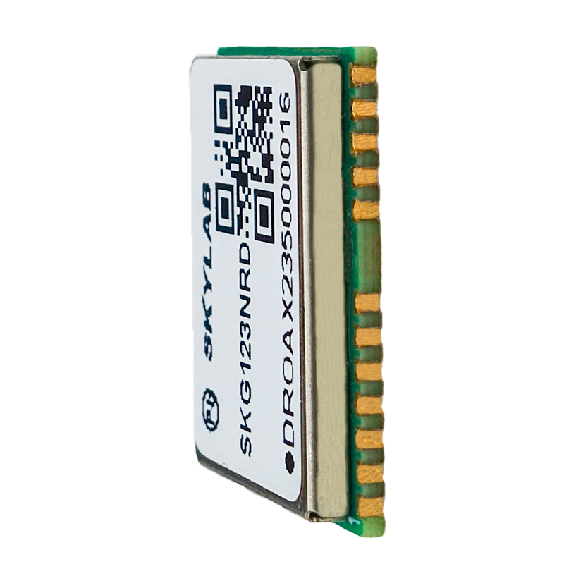 L1+L5 Dual Band GNSS Navigation Positioning Module SKG123NRD - Skylab