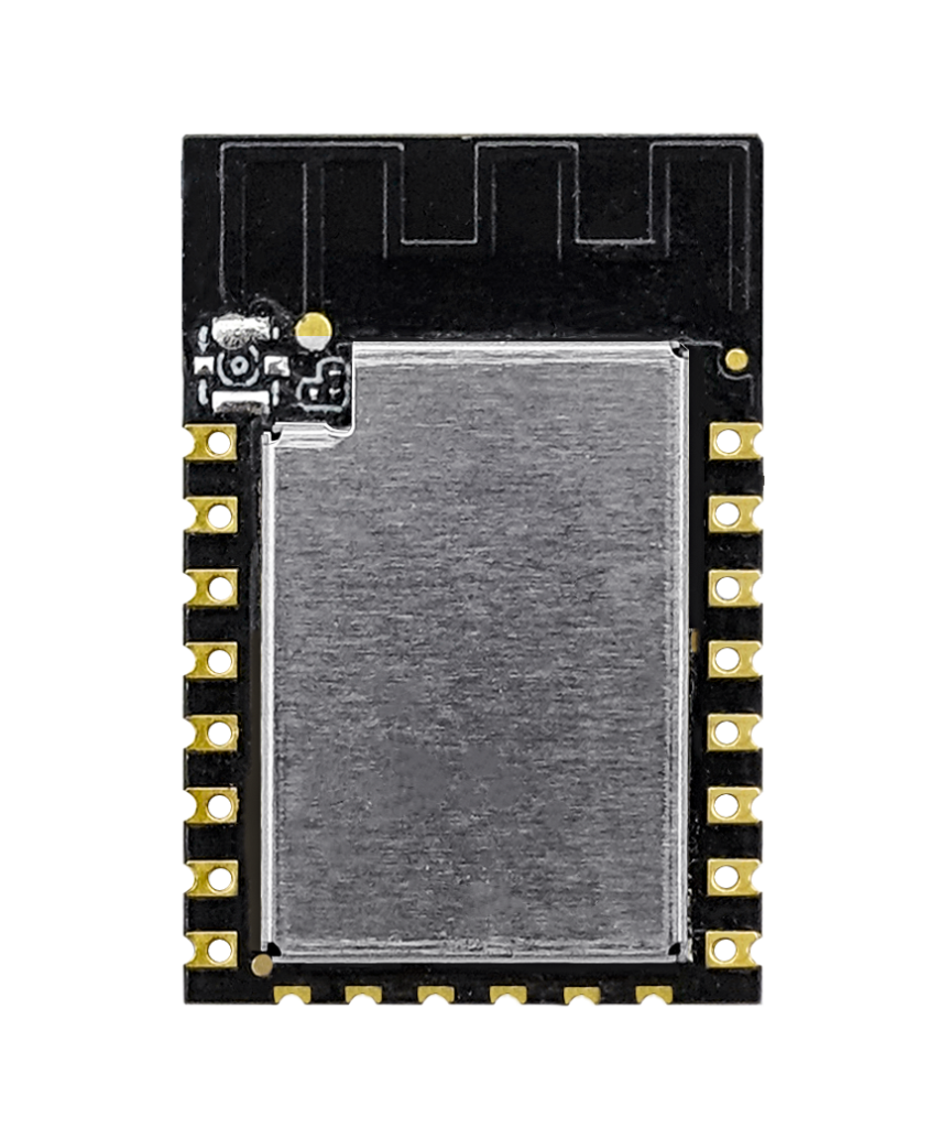 WIFI6 802.11ax+Bluetooth BLE 5.1 Combo Module WG236 - Skylab