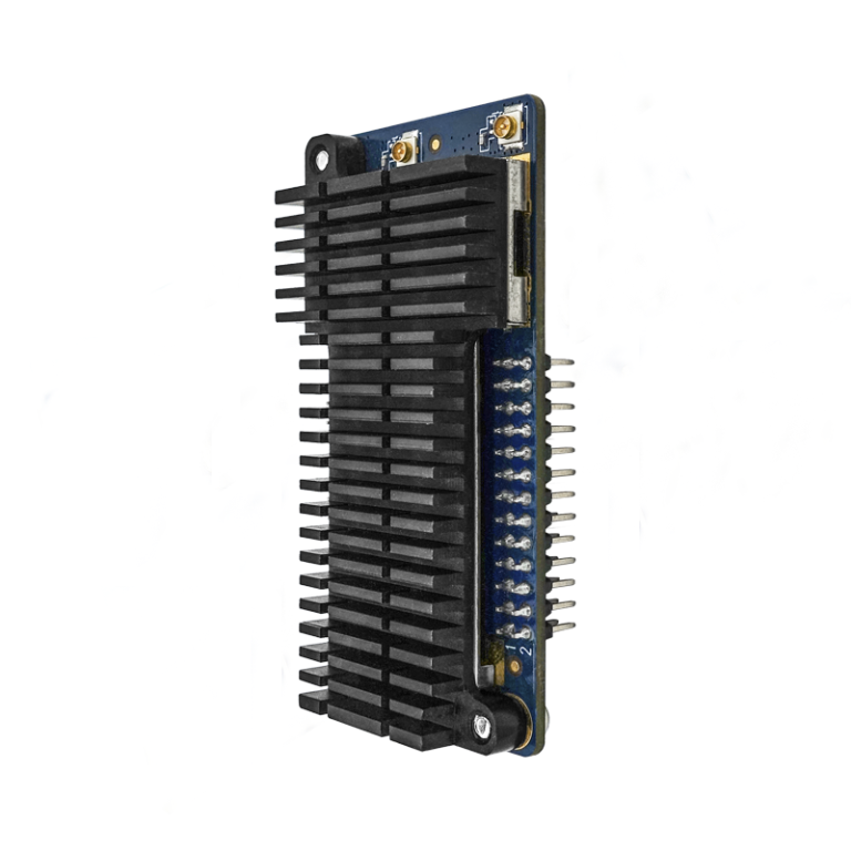 What is a WiFi module? What are the striking features of a WiFi module ...