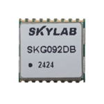 Active antenna single Beidou module - Skylab