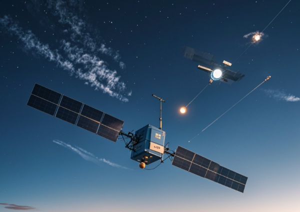 Comprehensive understanding of Beidou short message communication - Skylab